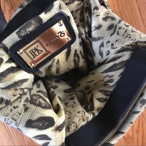 JPK Paris 75 | Bags | Jpk Paris 75 Black Bucket Bag | Poshmark